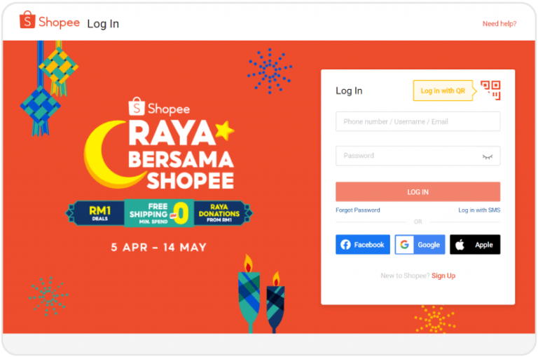 A Complete Guide on How to Sell on Shopee Malaysia (2024)? - SiteGiant