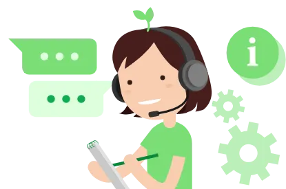 Customer Support Intern | SiteGiant Career