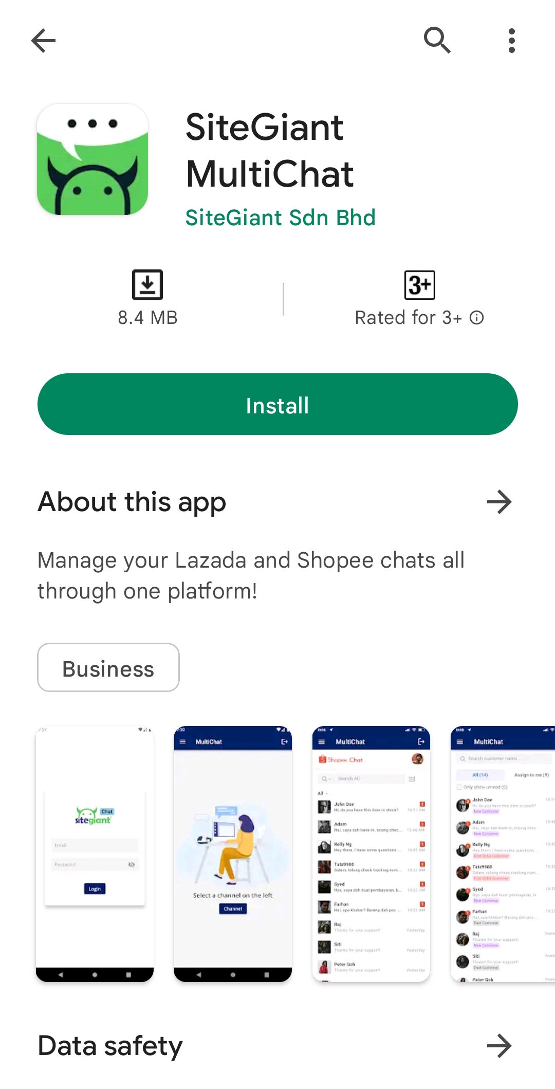 New Feature Enhancements on the Platform (March 2023)