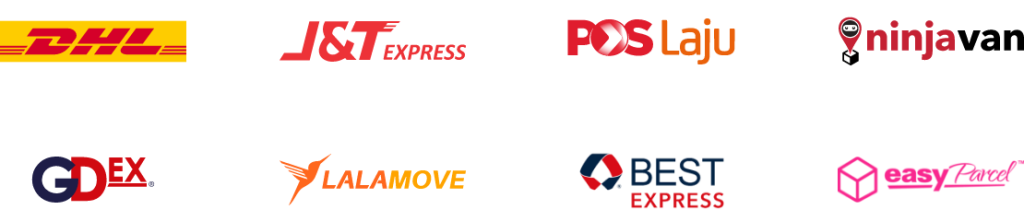 Payment & Logistics | SiteGiant