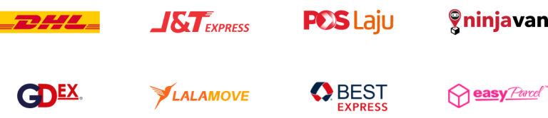 Payment & Logistics | SiteGiant