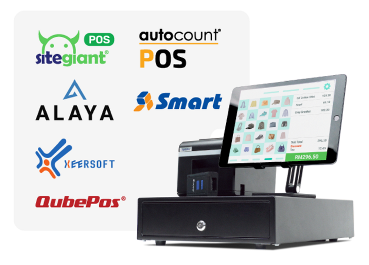OMO Omnichannel New Retail Solution | Online-Merge-Offline