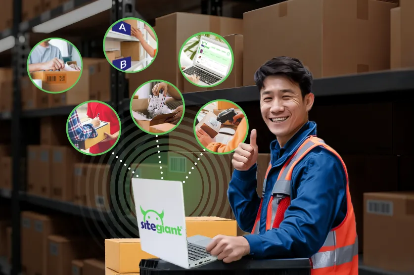 Top 10 Warehouse Management Systems (WMS) in Malaysia 2025