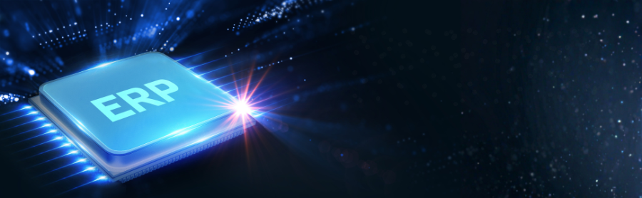 Top 10 ERP Software Systems in Singapore 2025