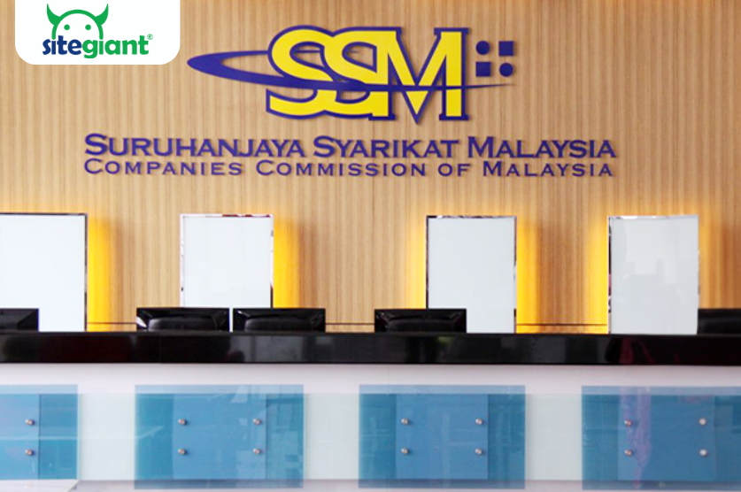 How to Register SSM in Malaysia 2026 (Step-by-Step Guide)