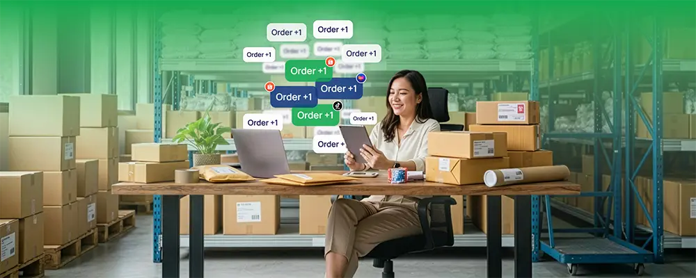 Top 10 Order Management System (OMS) in Malaysia 2026 | SiteGiant